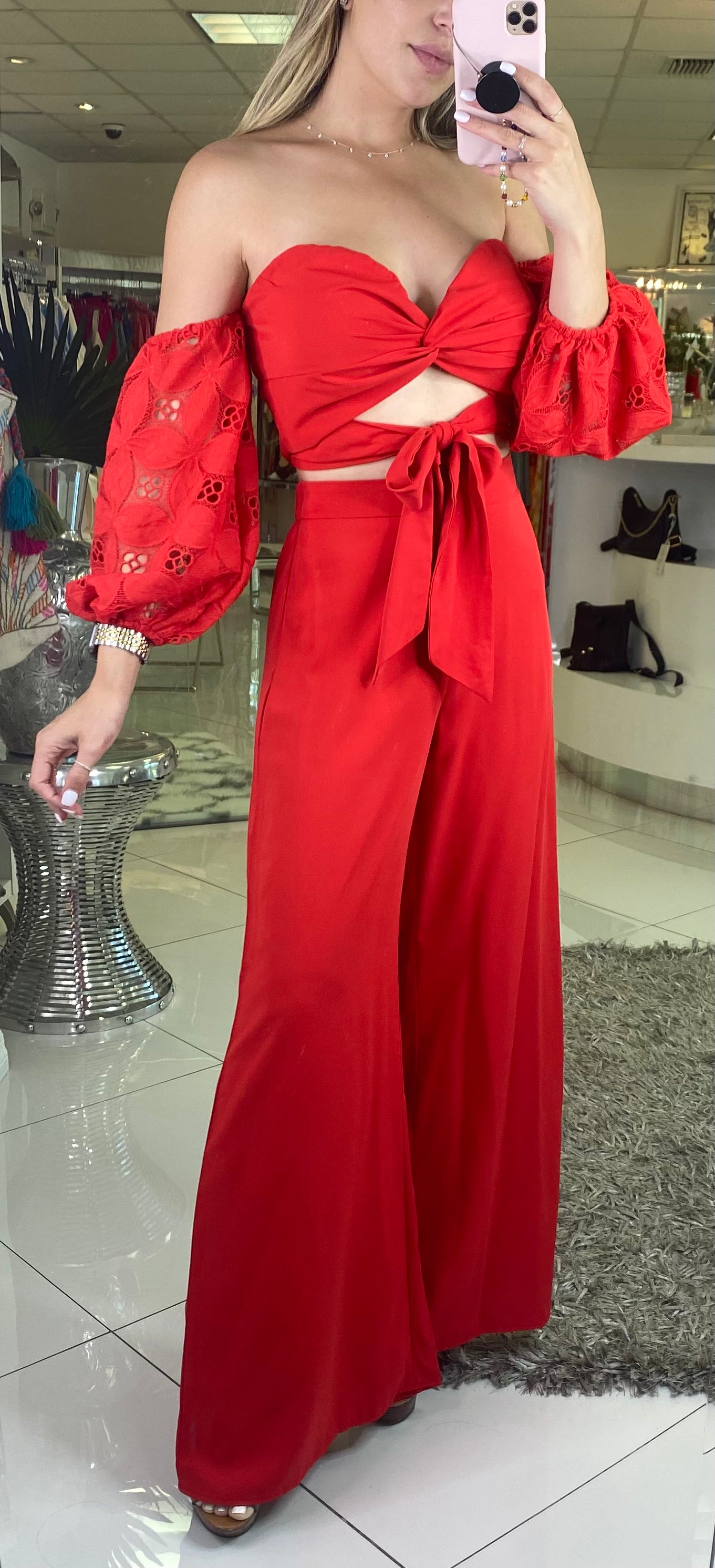 MIKA SET – V's Vanity