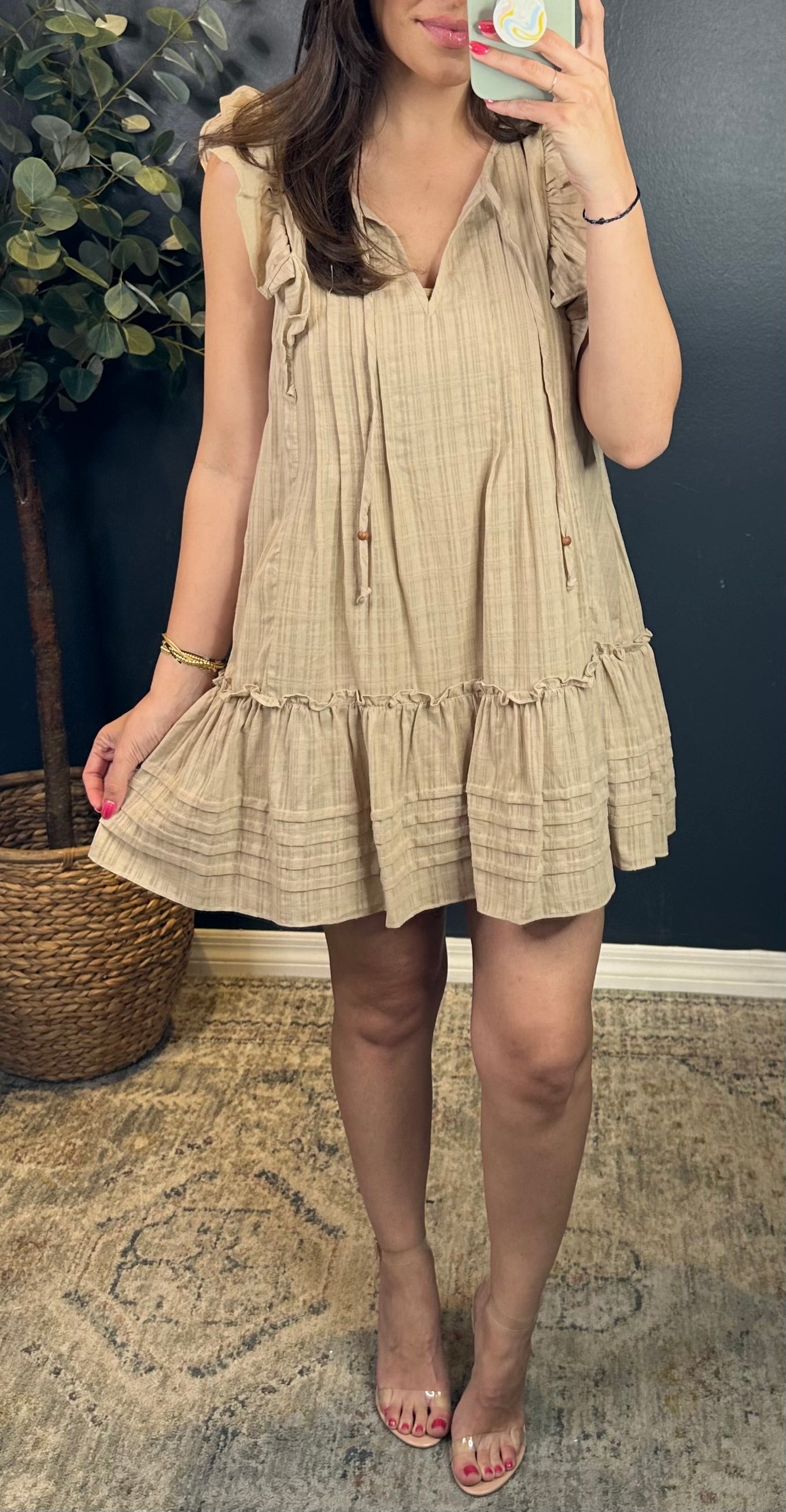New Arrivals – V's Vanity